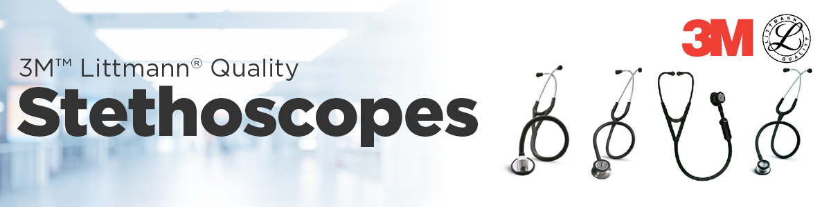 Littmann Stethoscopes